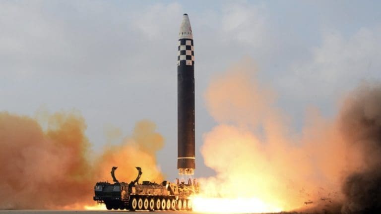 North Korea Sent Soldiers and Arms to Russia for the Ukraine War. Putin ...