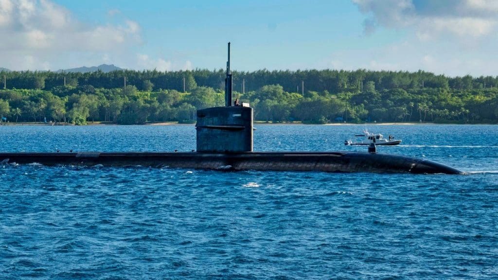 'Captain, You Are Relieved of Duty': A U.S. Navy Nuclear Attack ...