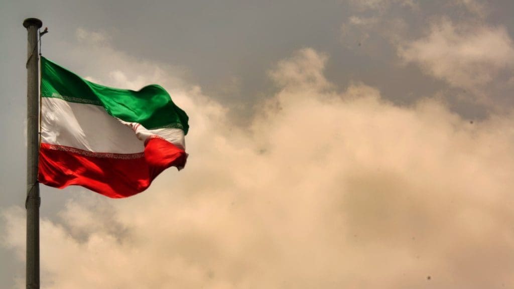 The Stock Market Is Booming. But the Iran War Means the Mother of All ...