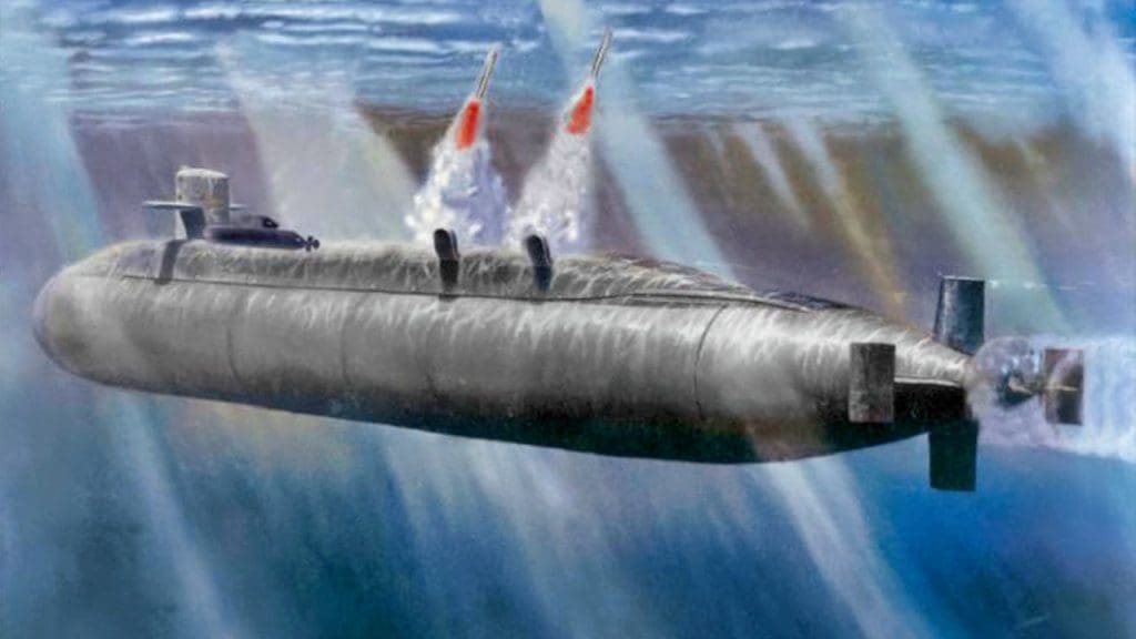 The U.S. Navy's Great Ohio-Class SSGN Submarine Comeback Has Begun ...