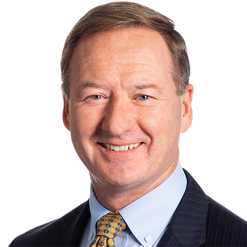 Bruce Klingner