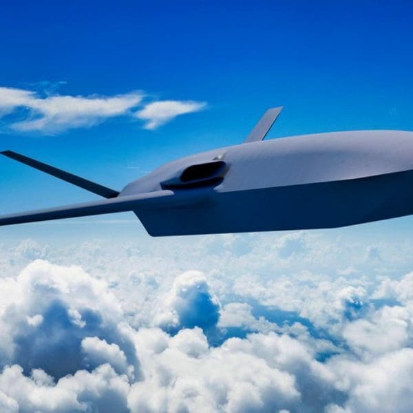 Collaborative Combat Aircraft Archives - National Security Journal