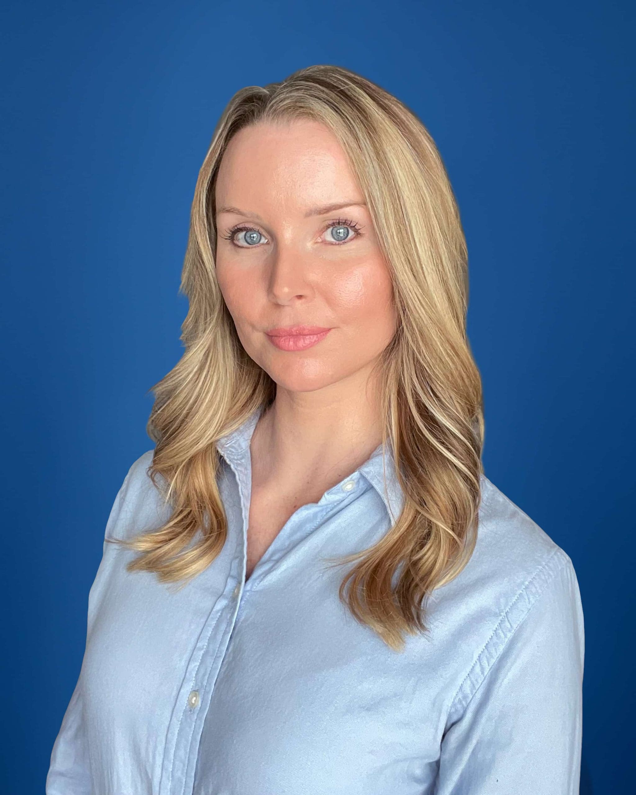 Andrea Stricker