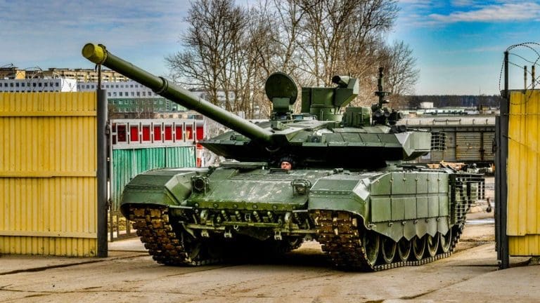 The Death of the Tank? Why Russia Has Lost 11,654 Armored Vehicles ...