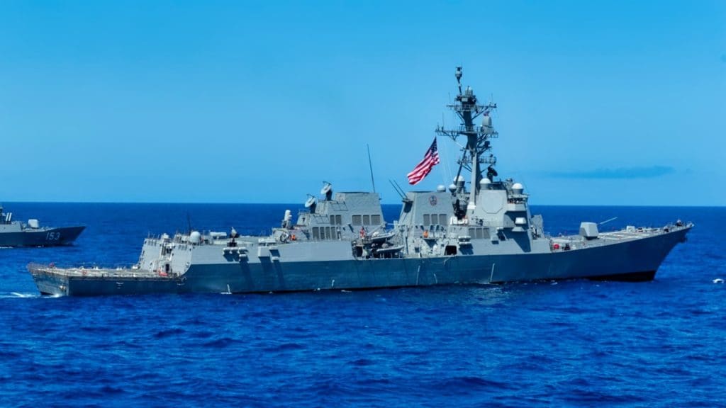 The U.S. Navy's USS Long Beach 'Nuclear-Cruiser' Broke All the Rules ...