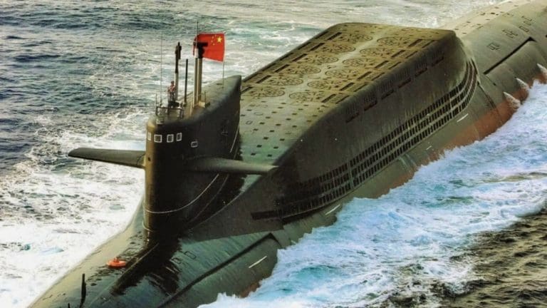 Satellites Just Caught China Building More Than 80 New Nuclear Launch ...