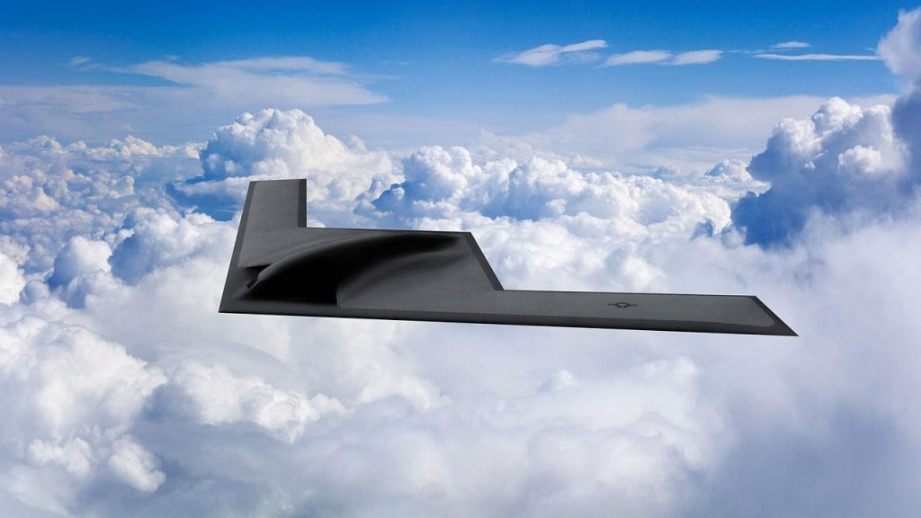 Forget NGAD or the J-20: A 7th Generation Fighter Could Hit Mach 5 ...