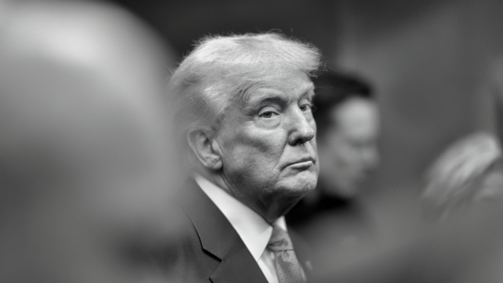 Gaza to Ukraine: Trump’s Coercive Diplomacy Goes Global - National ...