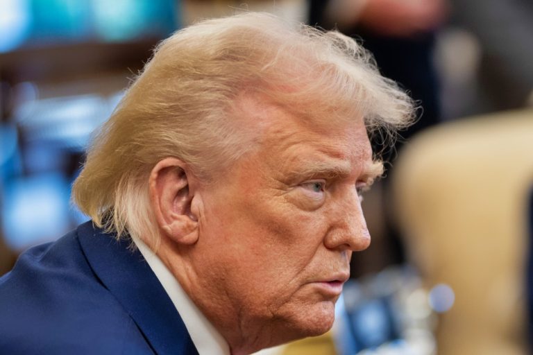 Donald Trump Has Now Gone Too Far - National Security Journal