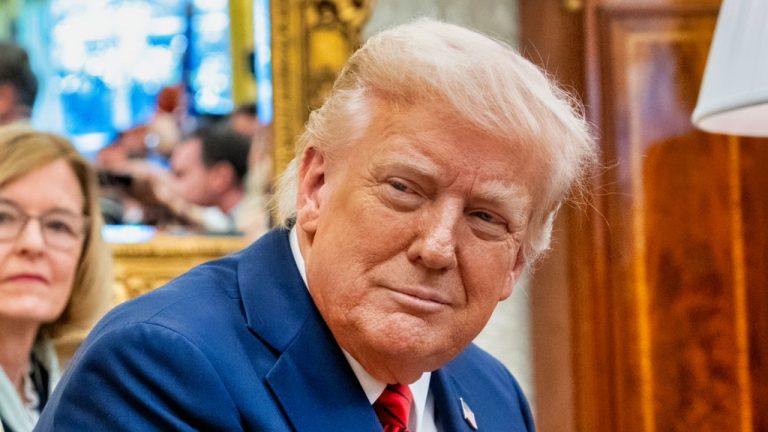 IRS Head Fired: Donald Trump vs. Elon Musk Power Struggle Is Back ...