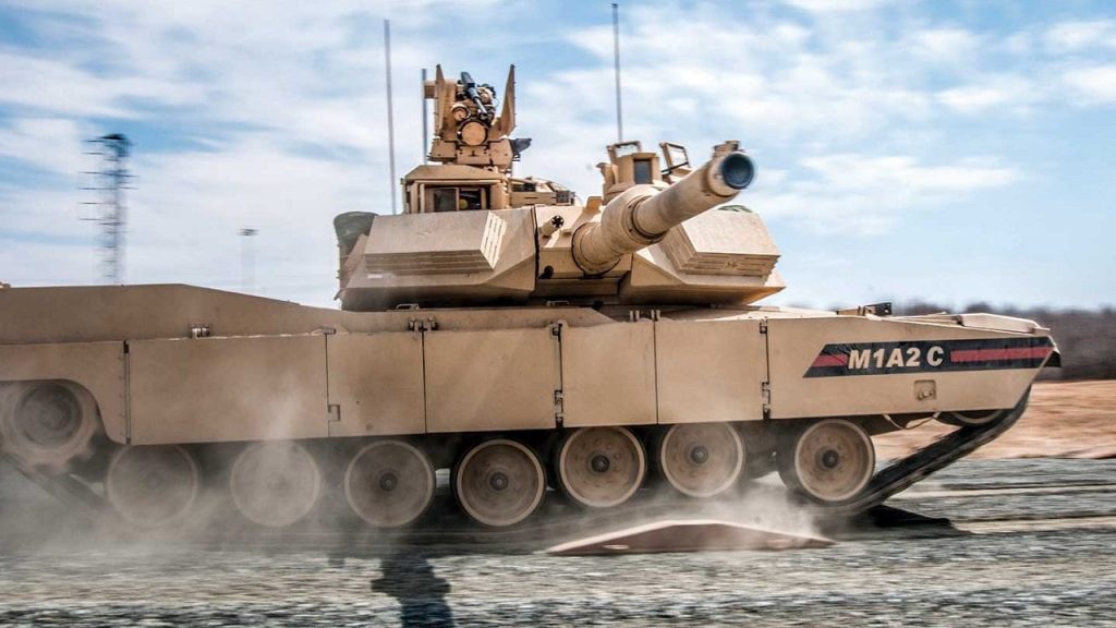 'Ammunition, Not a Ride': The Six Words That Saved Ukraine When the ...