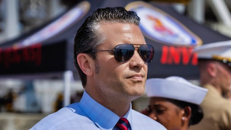 Pete Hegseth Wants to Gut the Pentagon’s Combatant Command System ...