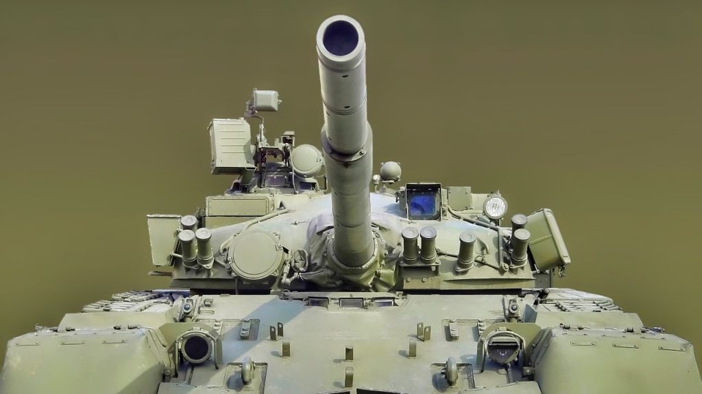 Ukraine’s 'Mega Deal' on Drones Explained - National Security Journal