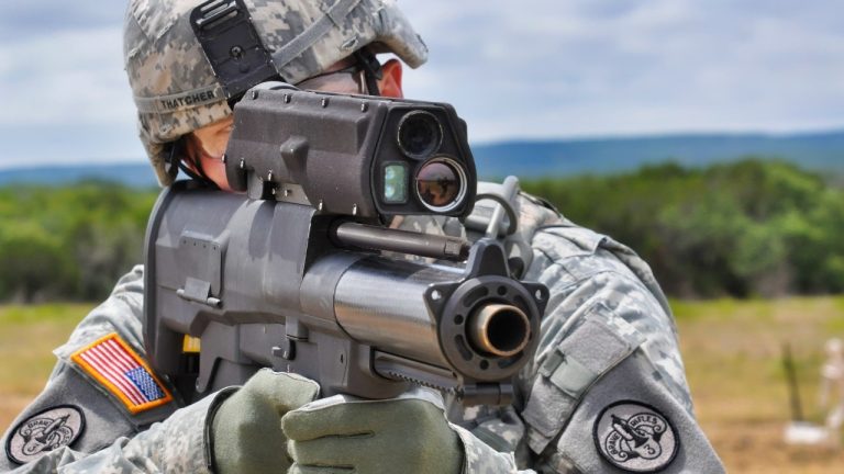 'You Stop, You Die': How Ukraine's Drone War is Schooling the US Army ...