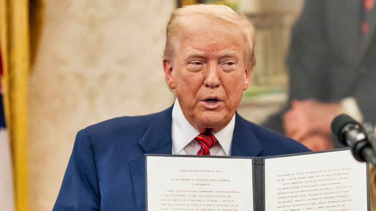 The Great Donald Trump Comeback Has Begun? - National Security Journal