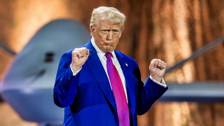 Relax: Trump Won't Be 'Banned' from the Big G7 Summit in Canada ...