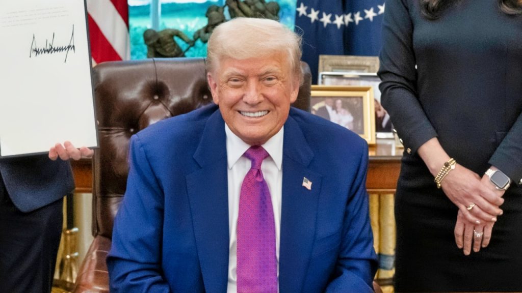 Donald Trump Is No Richard Nixon. He Is Far Worse - National Security ...