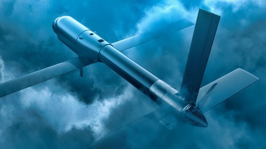 It's Official: Ukrainian Drones Have Now Hit 24 of Russia's 33 Major ...