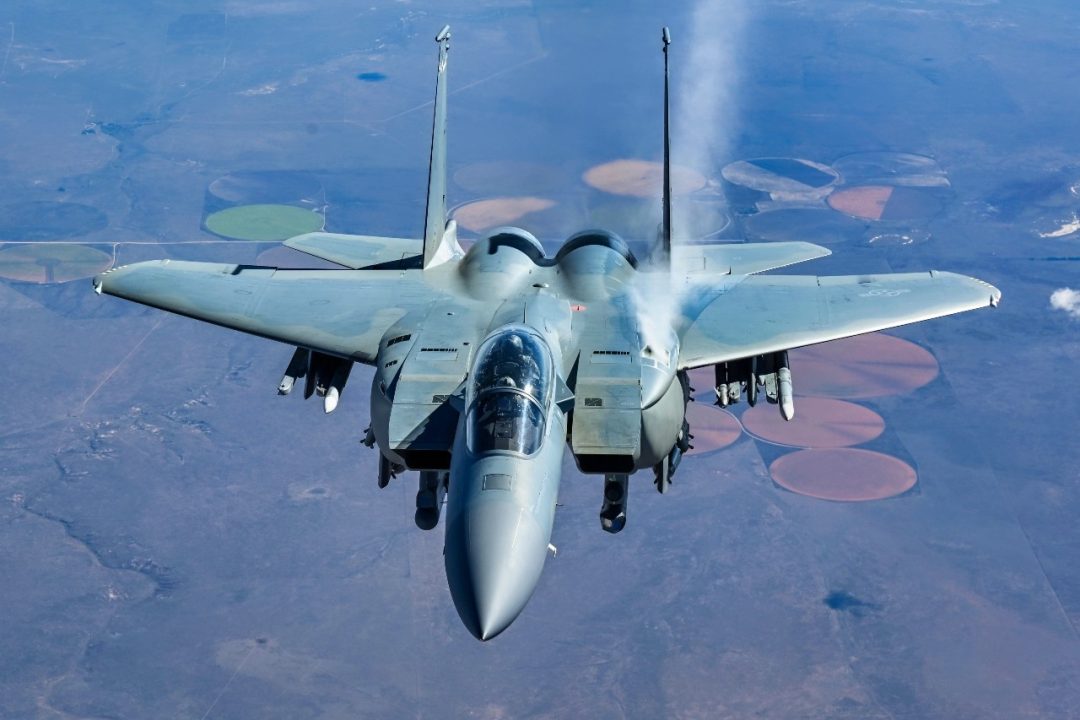 4th, 5th, 6th Generation Fighters: One Big Myth Is Warping Airpower ...