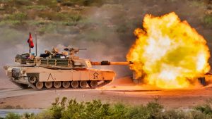 The AbramsX Tank Question the Army Doesn't Want You to Ask - National ...
