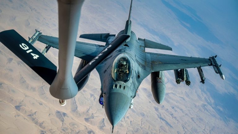 Trump Is 'Letting Russia Win' the Ukraine War - National Security Journal