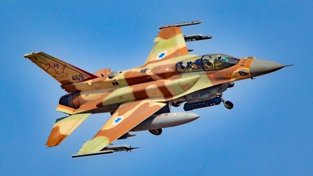 5 Places World War III Could Start Right Now - National Security Journal