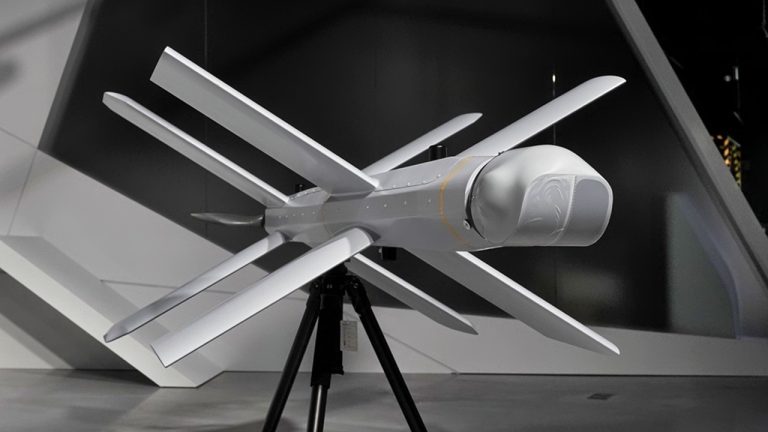 Russia's Military Is a Drone 'Superpower' - National Security Journal