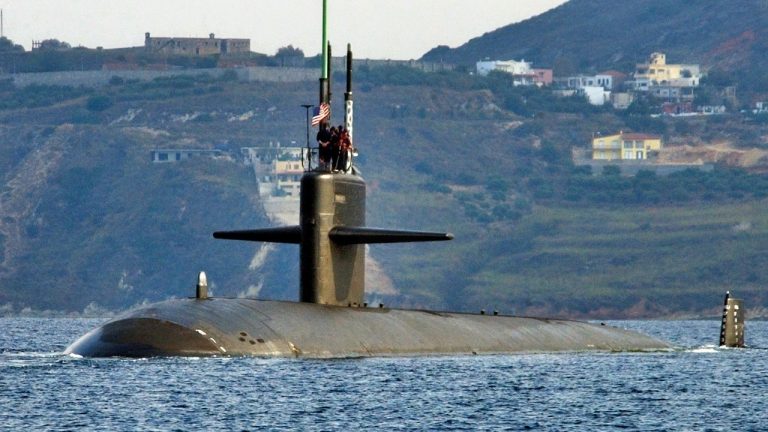 SSN(X): The Navy Wants the 'Apex Predator' Nuclear Attack Submarine ...