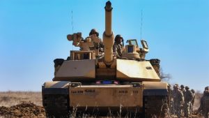 Meet the AbramsX: The U.S. Army's Next-Generation Super Tank - National ...