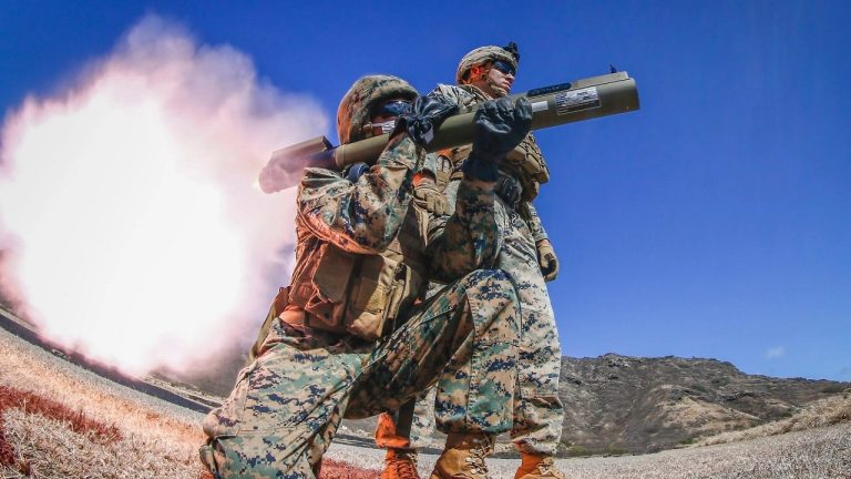 M72 LAW Is the Old School 'Bazooka' Built to Destroy Tanks - National ...