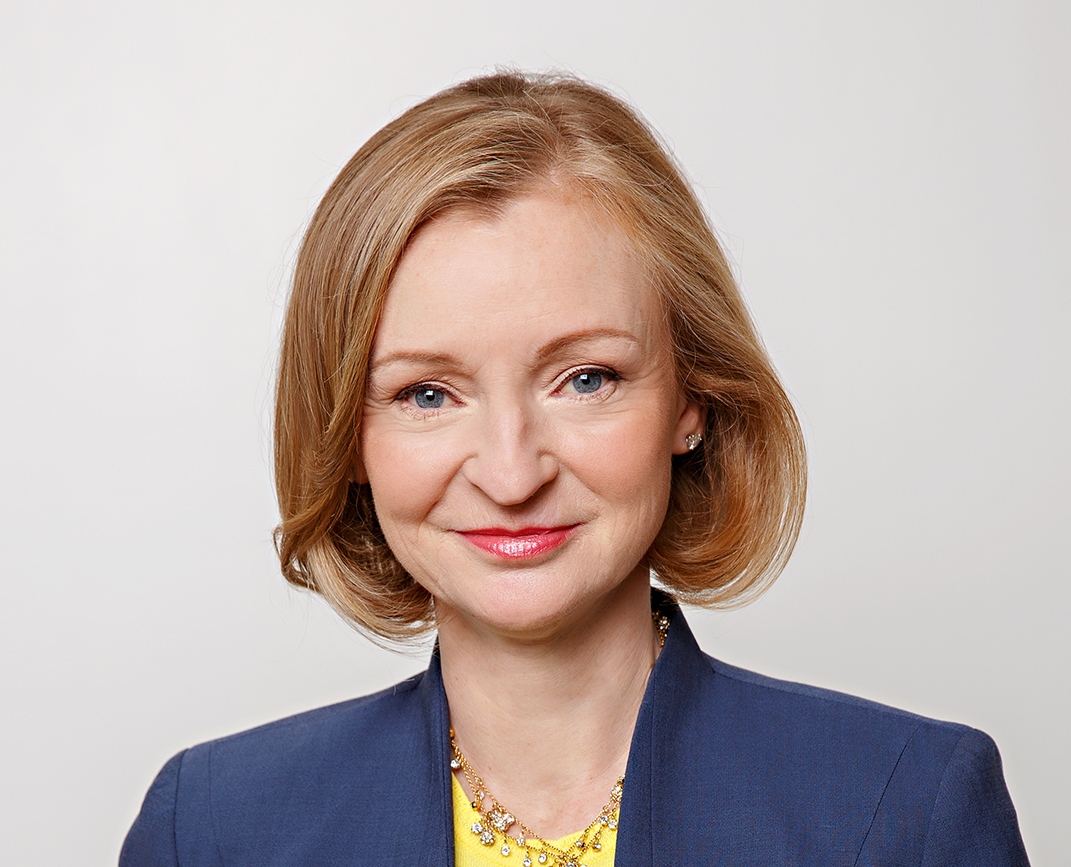 Rebecca Grant