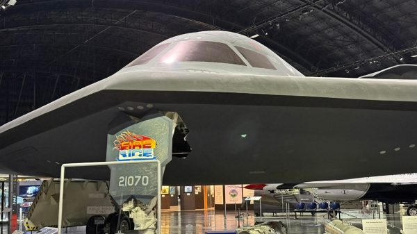 The B-2 Spirit Stealth Bomber Is Just Unstoppable - National Security ...