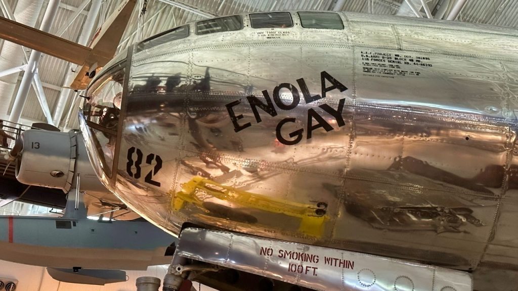 Nothing Could Stop the B-29 Superfortress Bomber - National Security ...