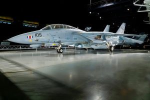 The F-14 Super Tomcat 21 Fighter Summed Up in 4 Words - National ...