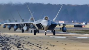 S-400: The Air Defense System Built to Shoot Down F-22 and F-35 ...