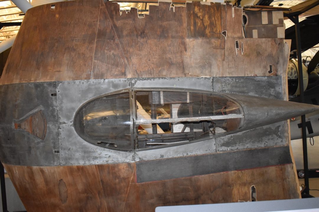 Horten Ho 229: The Nazi Warplane That Looked Like a Stealth Bomber ...
