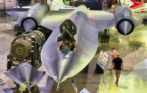 How the Saab 37 Viggen Fighter Sent a Big Message to the F-35 ...