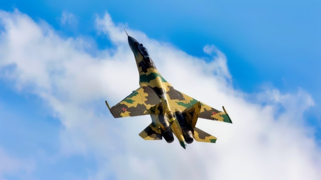 Russia Just 'Slammed' Ukraine with Hundreds of Drones in Massive Attack ...