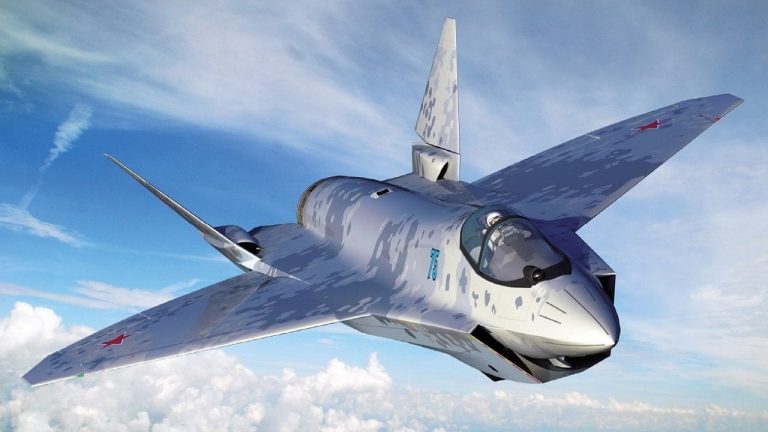 Russia Says the 'PowerPoint Fighter' Everyone Mocked Is Now a Real ...