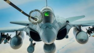 RANKED: 5 Best Fighter Jets on Earth in 2025 - National Security Journal