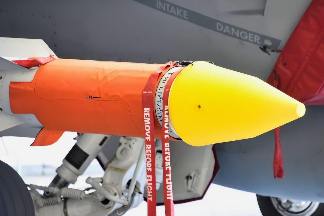 Meet ERAM: The New U.S. 'Game-Changer' Weapon Headed to Ukraine ...