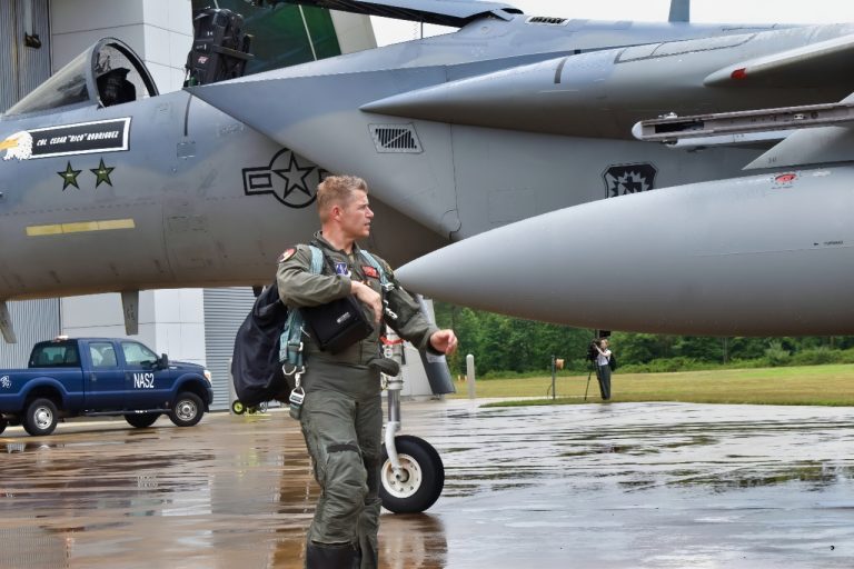 5 Fastest Fighter Jets in the U.S. Military in 2025 - National Security ...