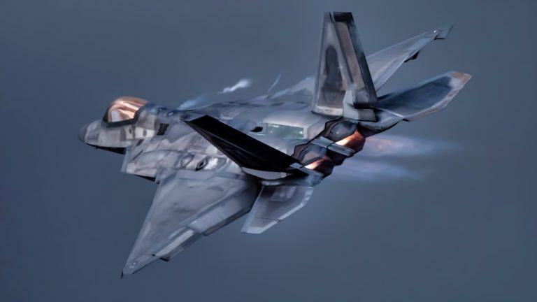 China's J-50 Stealth Fighter Is Breaking All the Rules - National ...