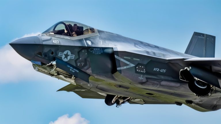 Canada's CF-18 Hornet Fighter Crisis - National Security Journal