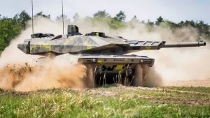 The Great Germany Military Reboot Has Arrived - National Security Journal