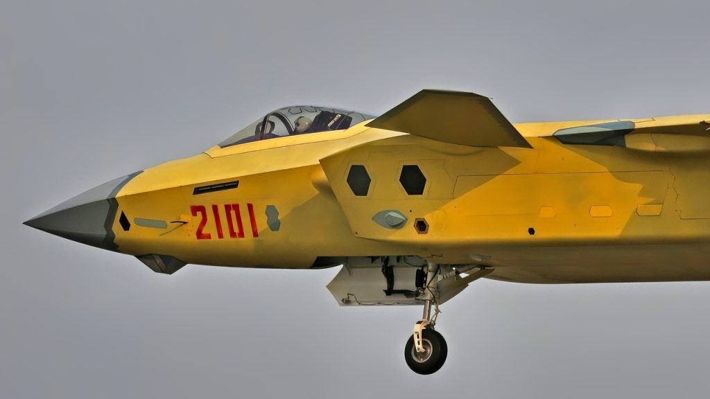 RANKED: 5 Best Fighter Jets on Earth in 2025 - National Security Journal