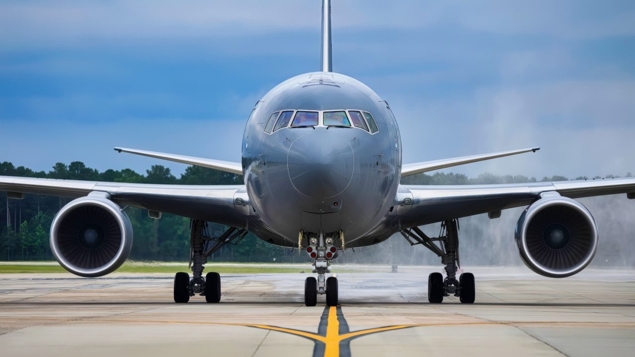Forget the F-22: The Boeing KC-46 Pegasus Might Be the Air Force's Most ...