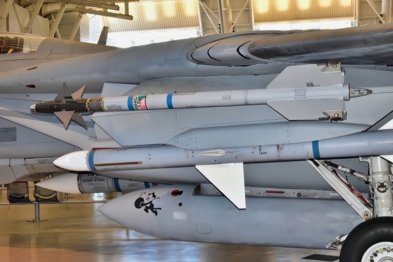 Super Tomcat 21: Why the Ultimate F-14 Tomcat Fighter Never Flew ...