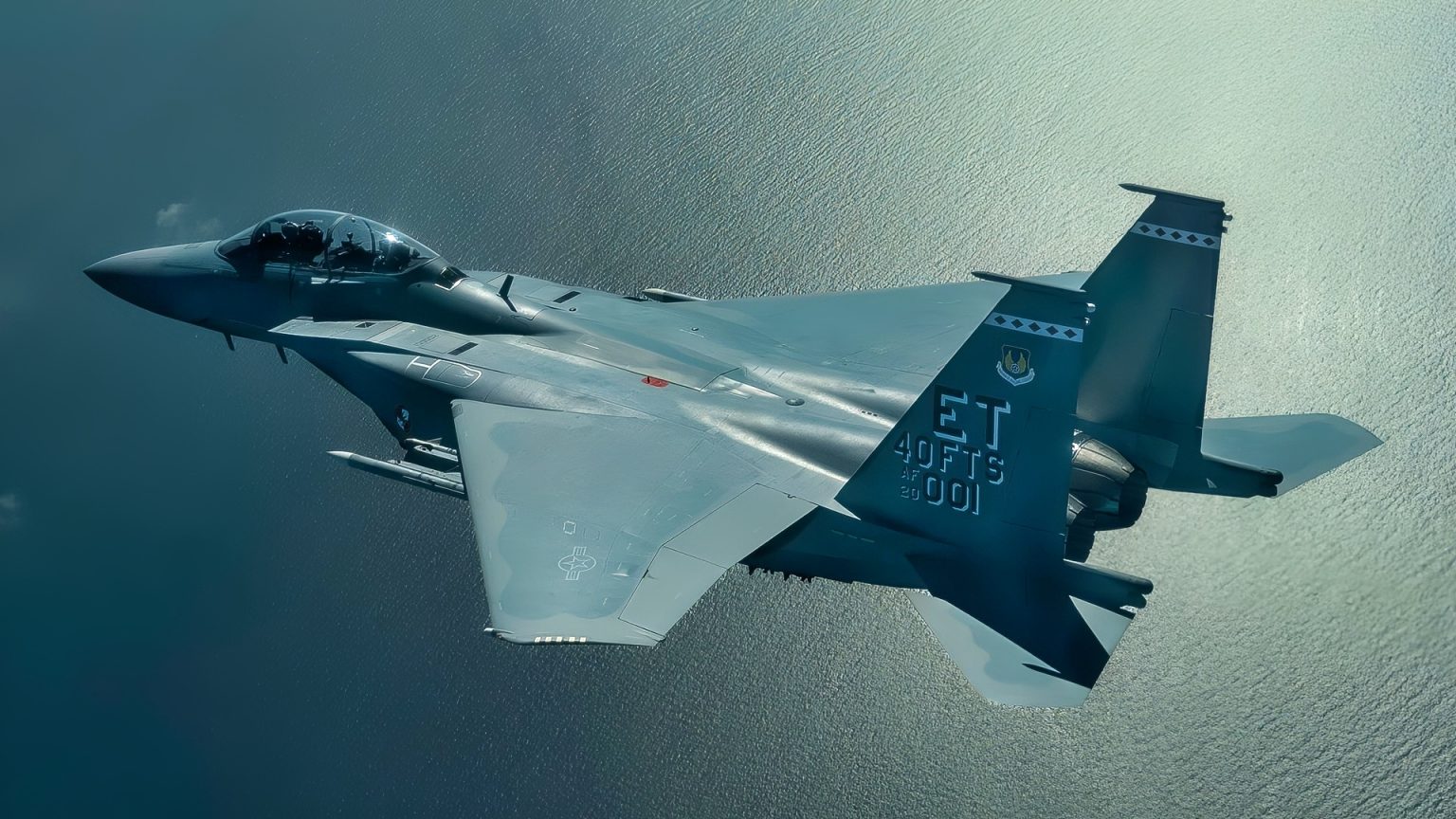 5 Fastest Fighter Jets in the U.S. Military in 2025 - National Security ...