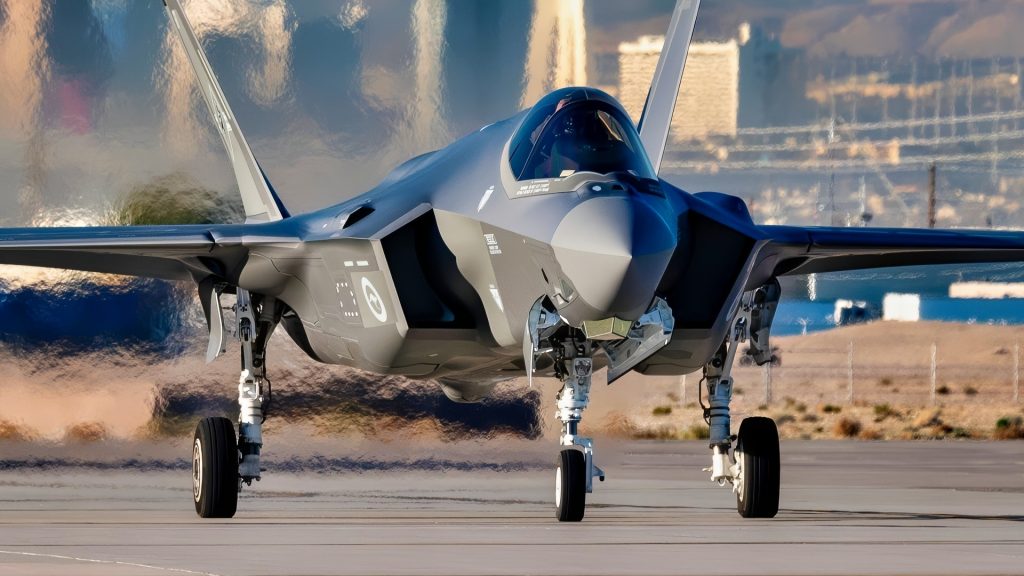 Europe and Canada Are Finally Saying No to the F-35 Stealth Fighter ...